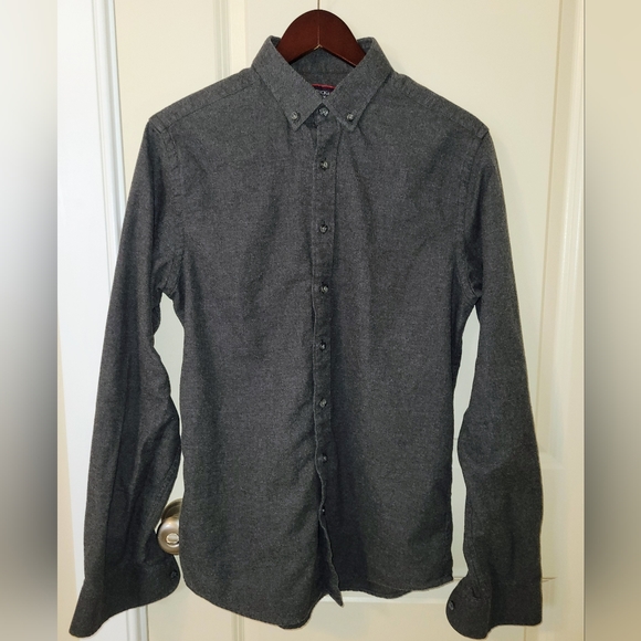 UNTUCKit | Shirts | Mens Untuckit Button Down Shirt | Poshmark